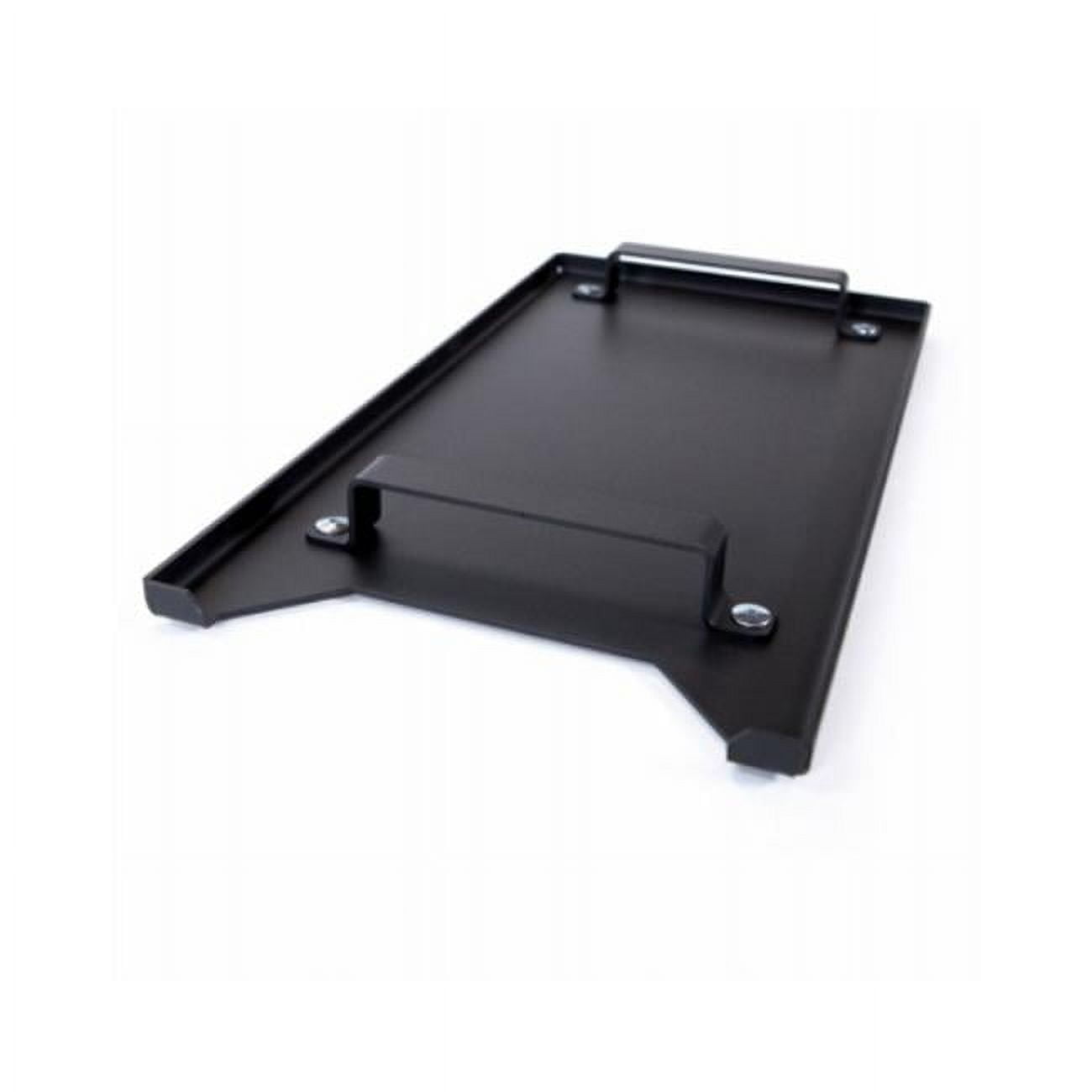 Hellrazr 114457 Rever Flow Smoke Baffle - Walmart.com