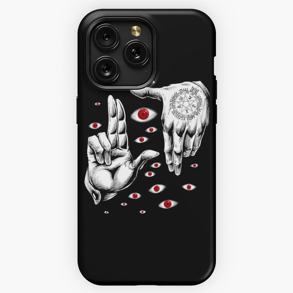 Hellsing Anime Vampire Cartoon iPhone Case 17 through 11 Pro Max ...
