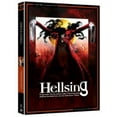 Hellsing - Hellsing Series (DVD Crunchyroll) - Walmart.com