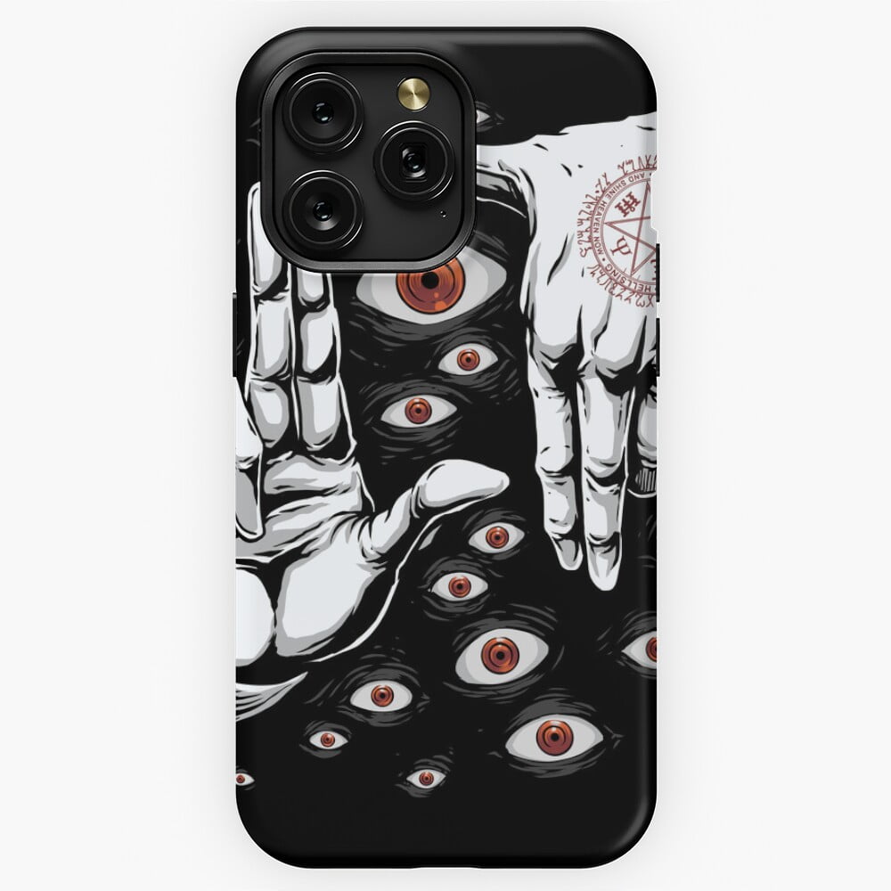 Hellsing Vampire Night Fun Artwork iPhone Case 17 to 11 Pro Max ...
