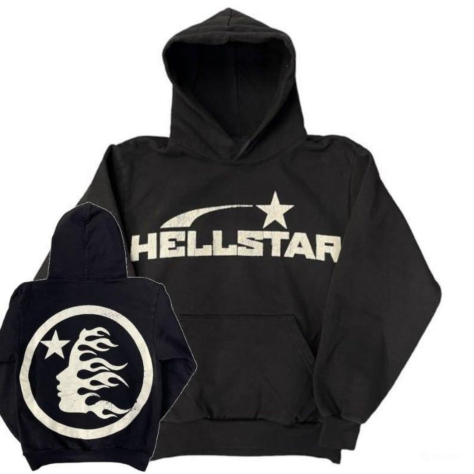 Hellstar . for men. For Women. menswear. . Vintage. Clothing. Casual ...