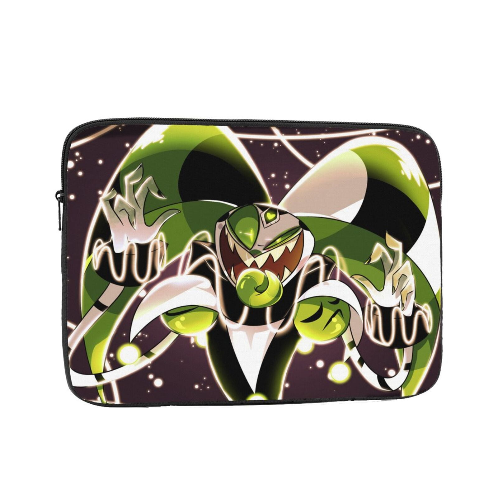 Helluva Boss Laptop Case Computer Laptop Tablet Sleeve Bag Shockproof ...