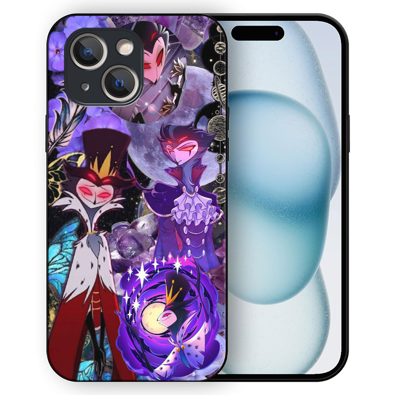 Helluva Boss Phone Case,for iPhone 13 Phone case, designed with a ...
