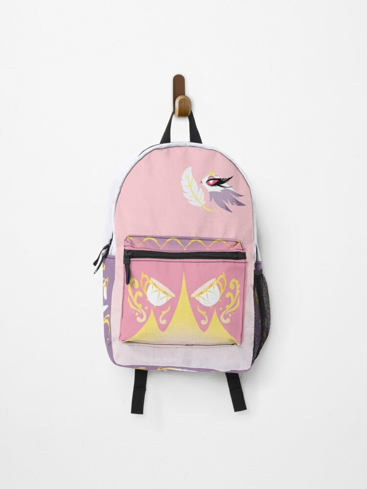 Helluva Boss - Stella Backpack - Walmart.com