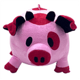 Helluva Plush Fat Nuggets Pig Hazbin Hotel Plush Hazbin Stuffed Hotel ...