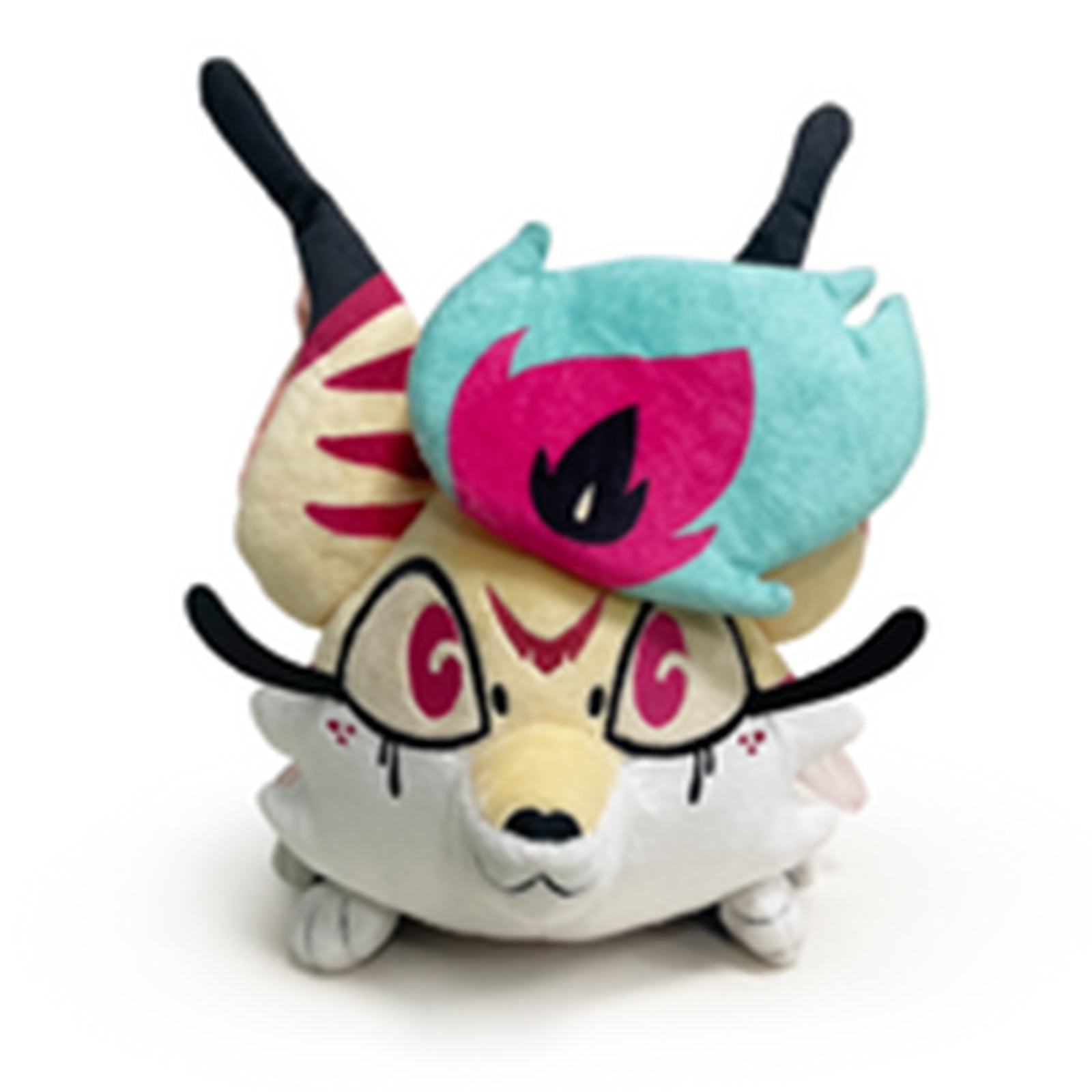 Helluvaboss Plush - 16 Inch Heluva Boss Stuffed Animals Soft Stuffed ...