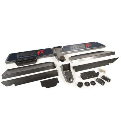 Hellwig 11100, 68-72 Gm A-Body Frame Fx Frame Boxing Kit Performance ...