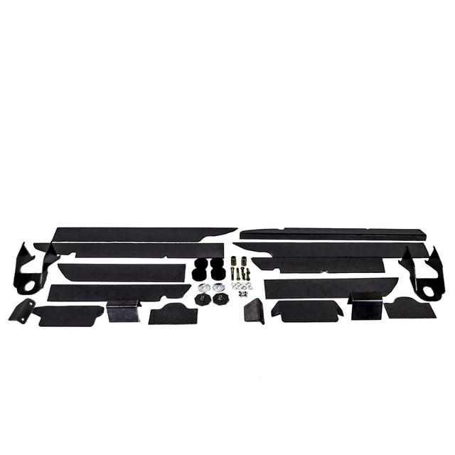 Hellwig 11102 Frame FX for 1966-1967 CHEVROLET MALIBU, PONTIAC GTO ...