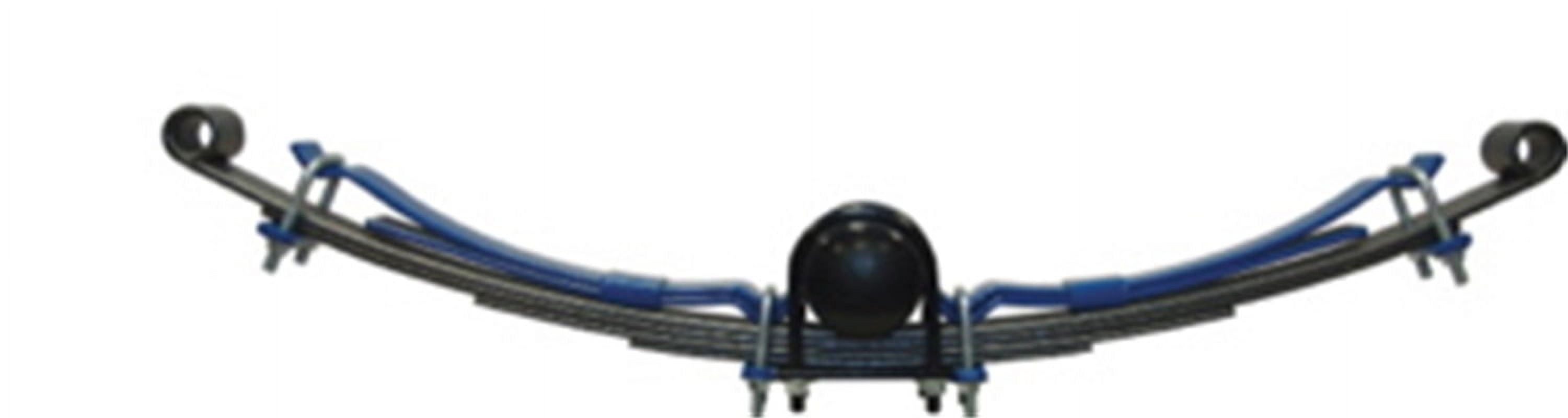 Hellwig 1515 LP-15 Helper Spring Kit Fits select: 1995-2004 TOYOTA ...