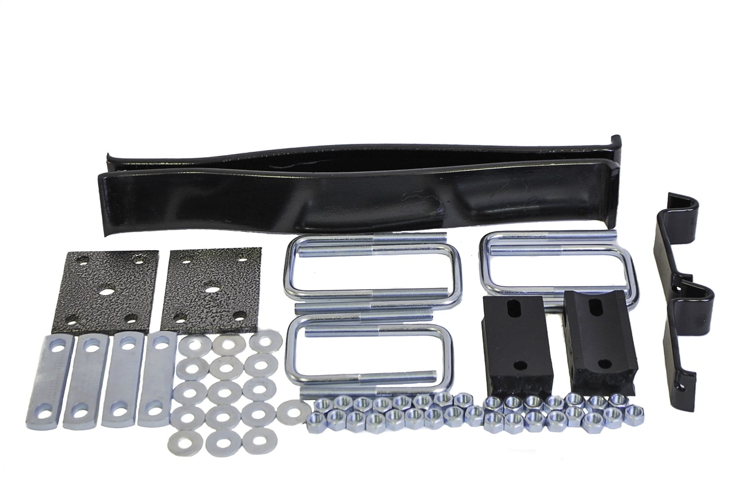 Hellwig 1902 Special Design Helper Spring Kit Fits 00-05 Excursion ...