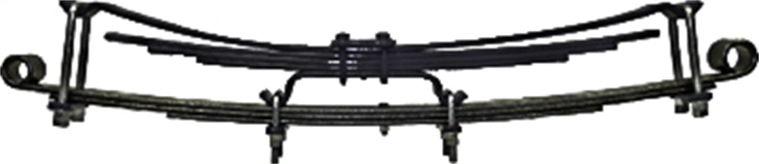Hellwig 3515 LP-35 Heavy Duty Leaf Kit Fits select: 1999-2004,2008-2013 ...