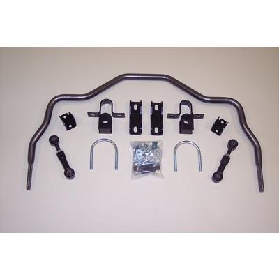 Hellwig 55868, Gm Rear Perf Sway Bar 1-1/8In Performance Racing Parts ...