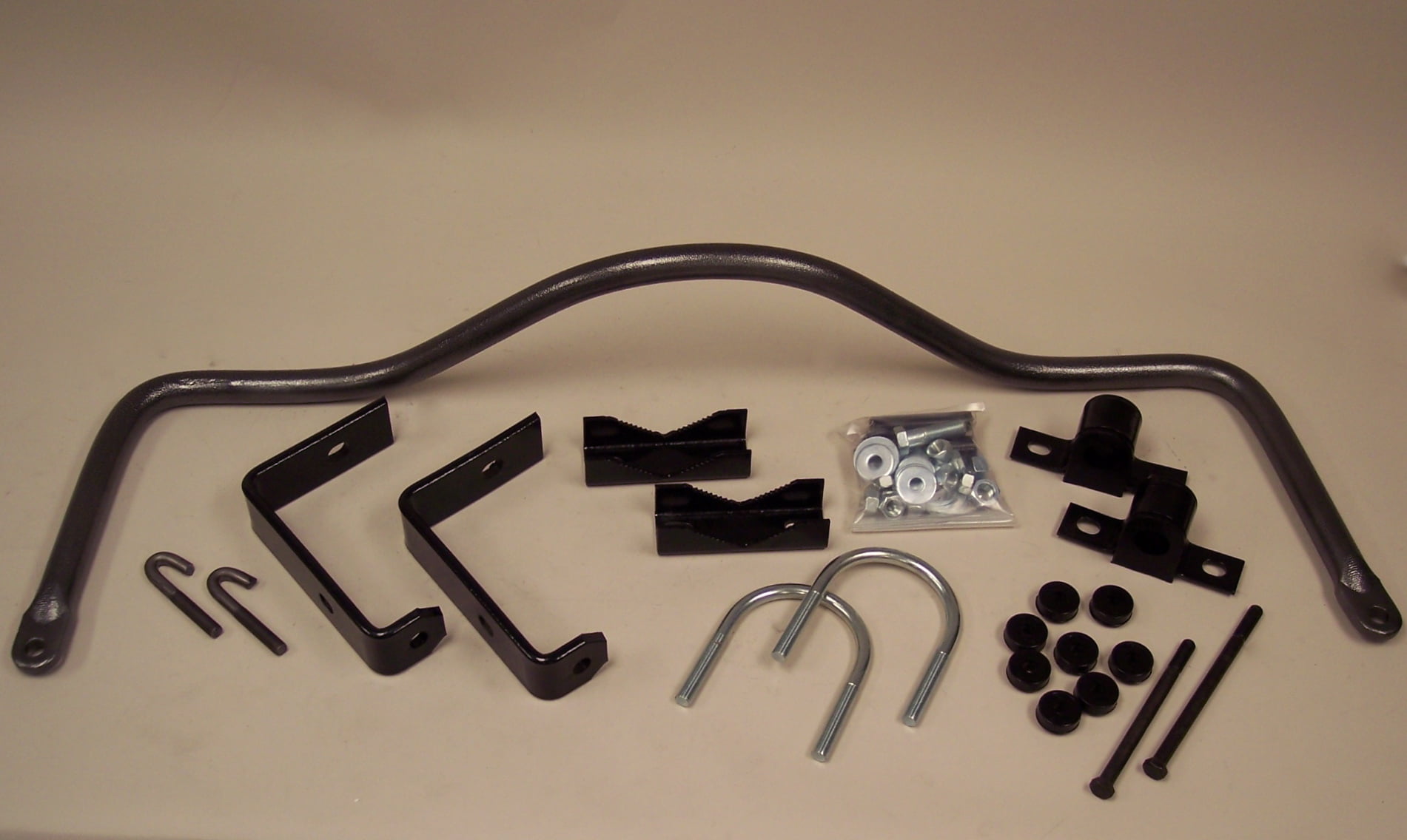 Hellwig 7555 Sway Bar Fits select: 2000 CHEVROLET SILVERADO, 1988-2000 ...