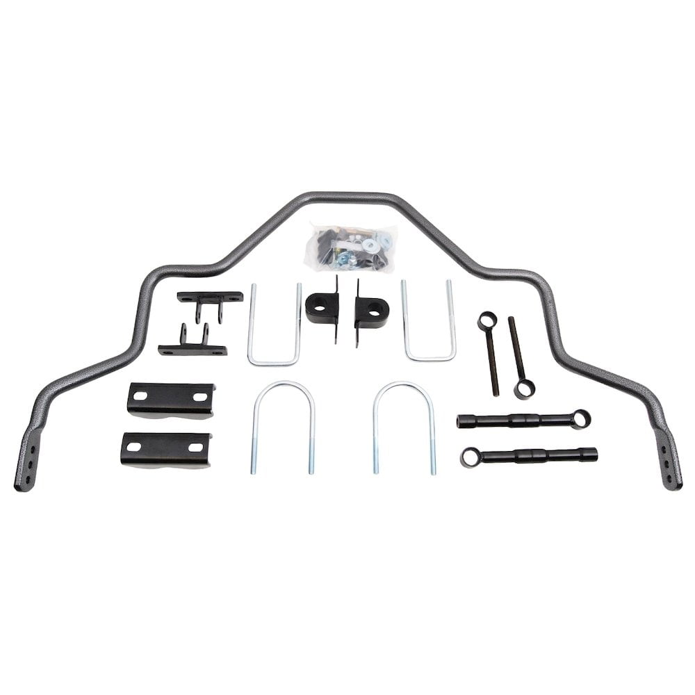 Chevrolet Venture Suspension Stabilizer Bar Kit