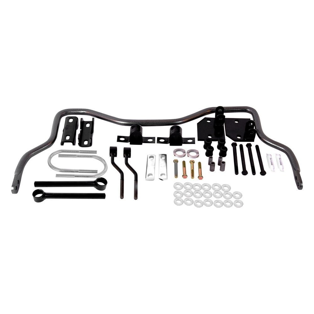 Hellwig 7849 Rear Sway Bar for 2015-2017 Chevrolet Colorado/GMC Canyon ...