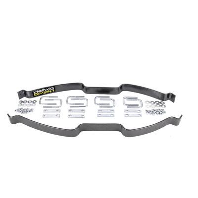 Hellwig 987, Ez-990 Helper Spring Aftermarket High Performance Racing ...