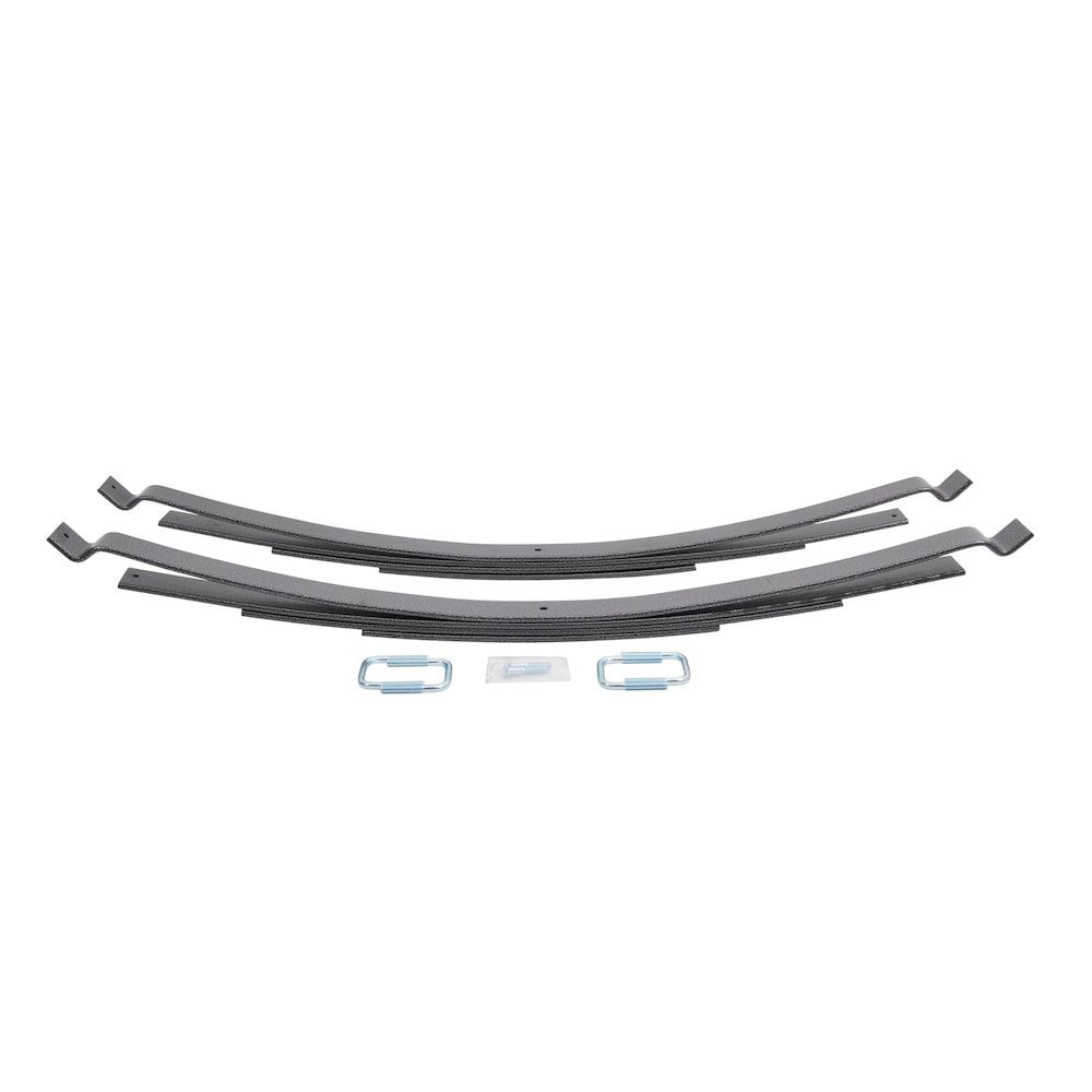 Hellwig Lp-35 HD Load Leveling Helper Springs For 19 Ram 3500 RWD (3527 ...