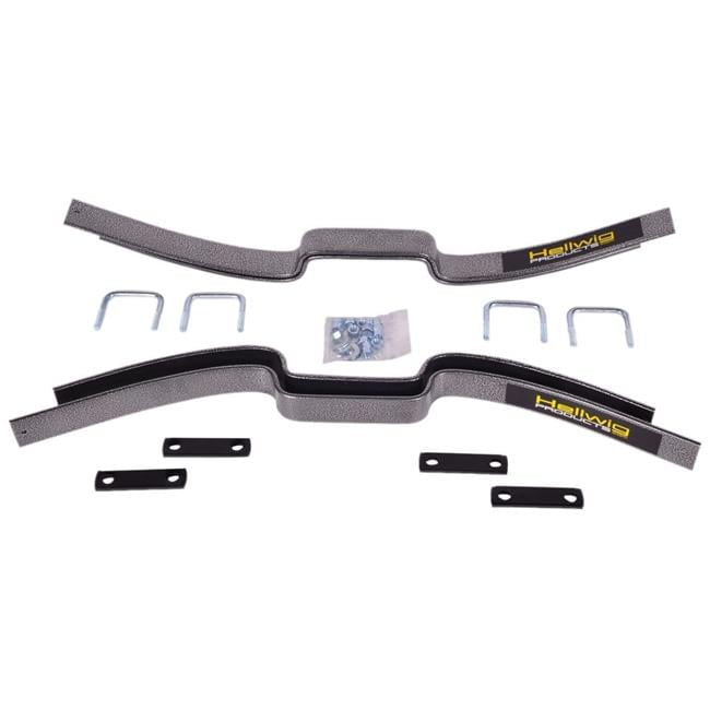 Hellwig Products 9703 1999-2015 Load Pro 125 Rear Overload Assistance ...