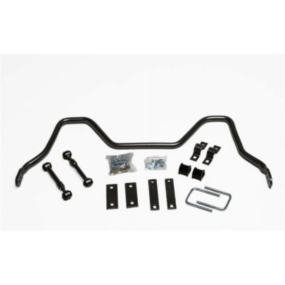 Hellwig Rear Sway Bar 7692 Fits select: 2007-2021 TOYOTA TUNDRA ...