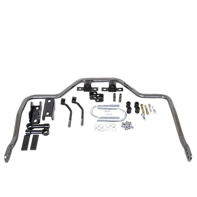 Hellwig Rear Sway Bar 7705 - Walmart.com