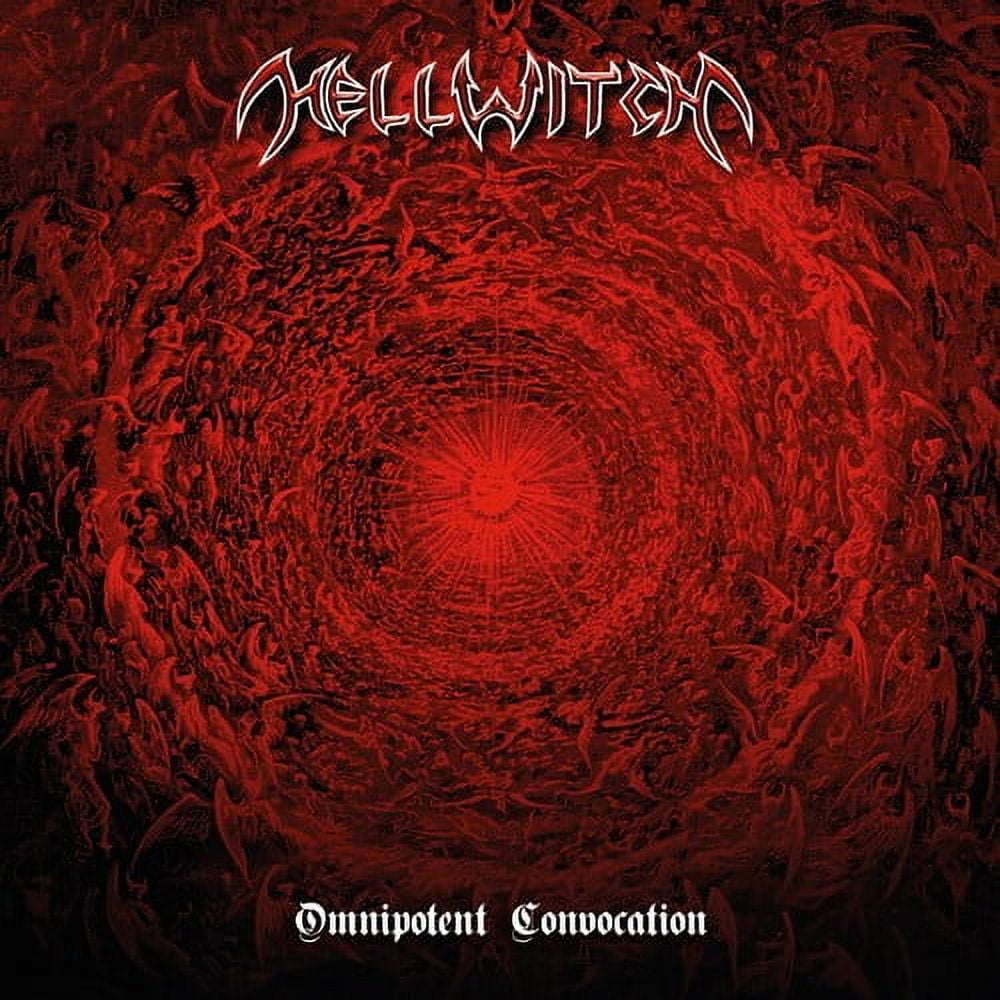 Hellwitch - Omnipotent Convocation - Music & Performance - CD - Walmart.com