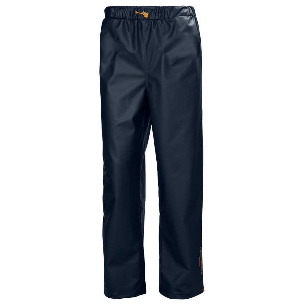 Helly Hansen Pu Gale Waterproof Rain Pant Navy 3X - Walmart.com