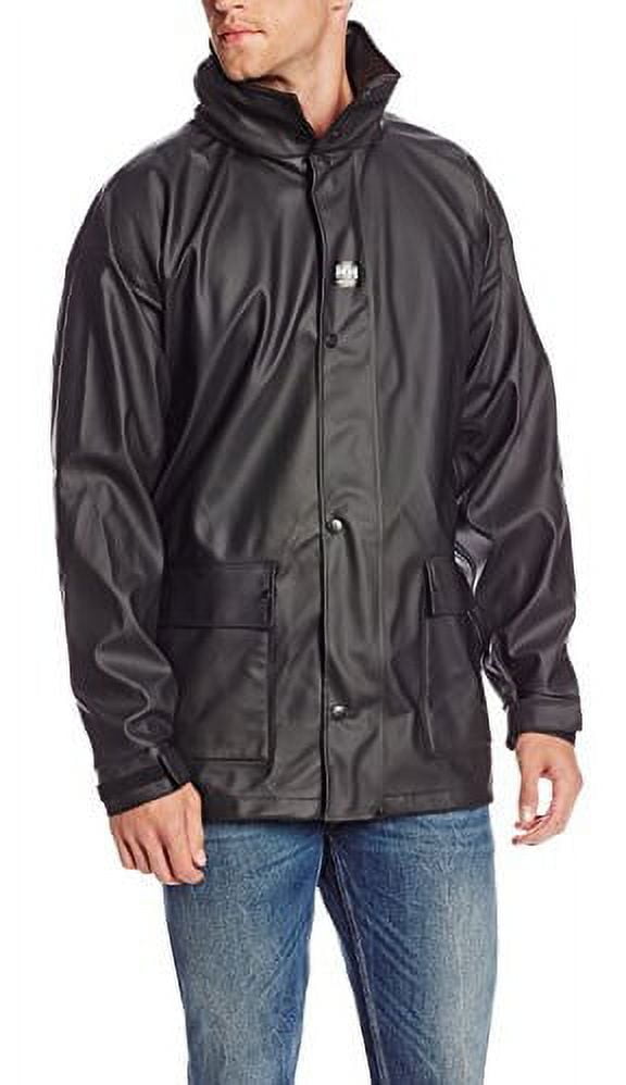 Helly Hansen Workwear Impertech Deluxe Jacket - Walmart.com