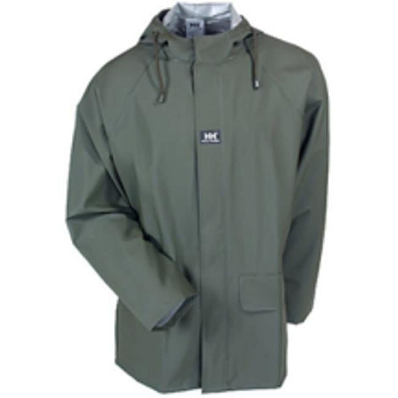 Helly Hansen Workwear Mens Mandal Jacket - Walmart.com