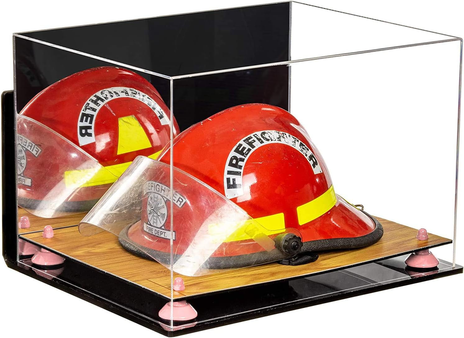 Helme Display Case - Walmart.com