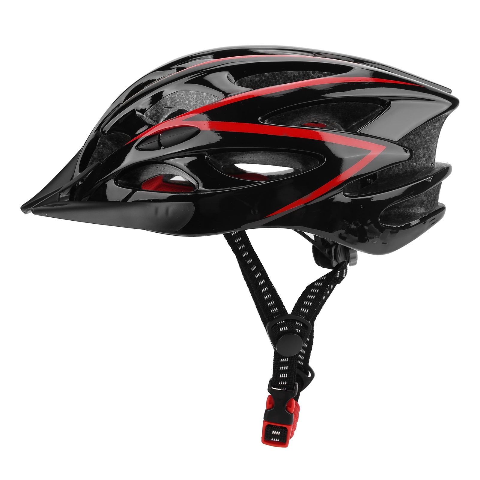 Helmet, Adjustable -Piece Men'S And Women'S Hats Riding A Helmet, Adult ...