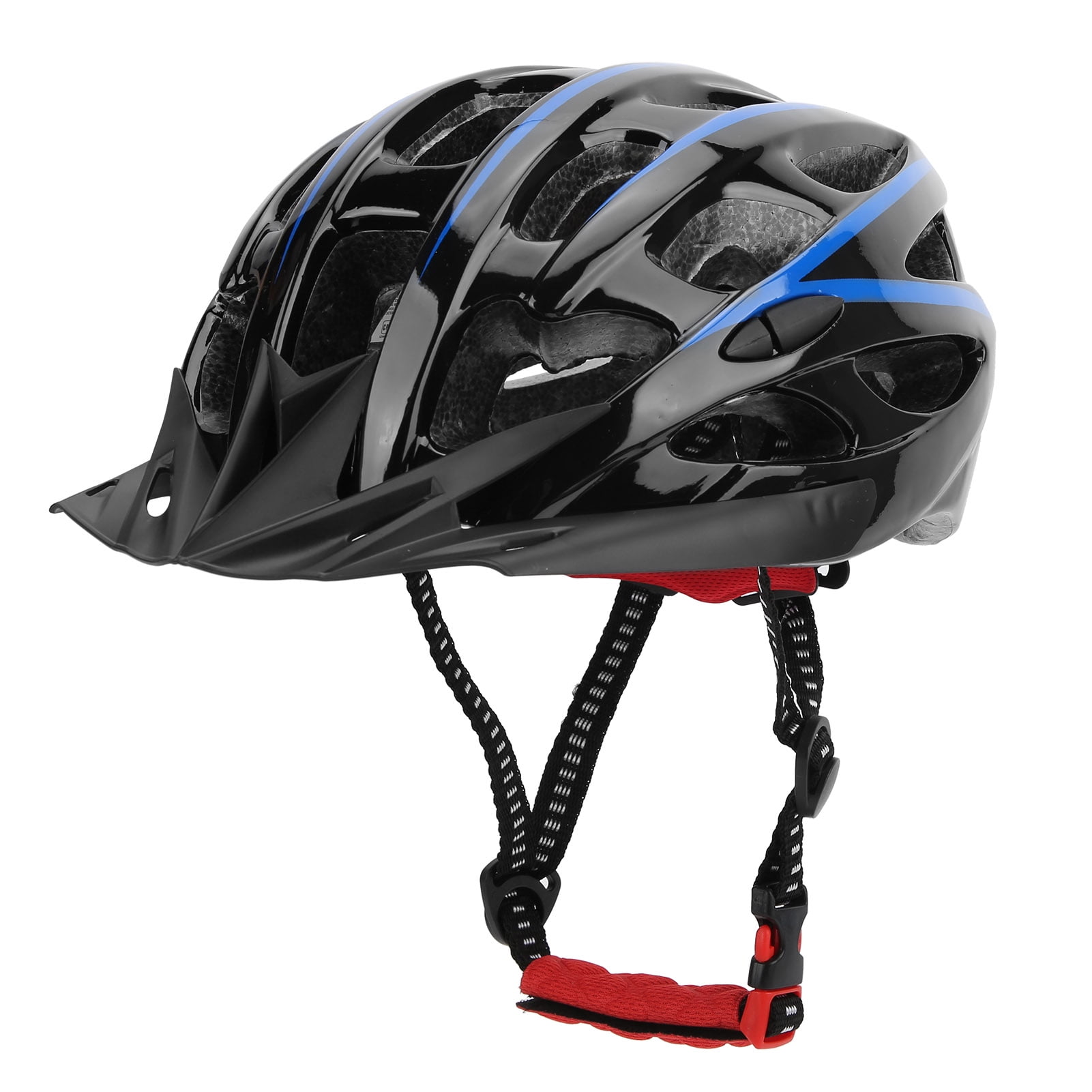 Helmet, Adjustable -Piece Men'S And Women'S Hats Riding A Helmet, Adult ...