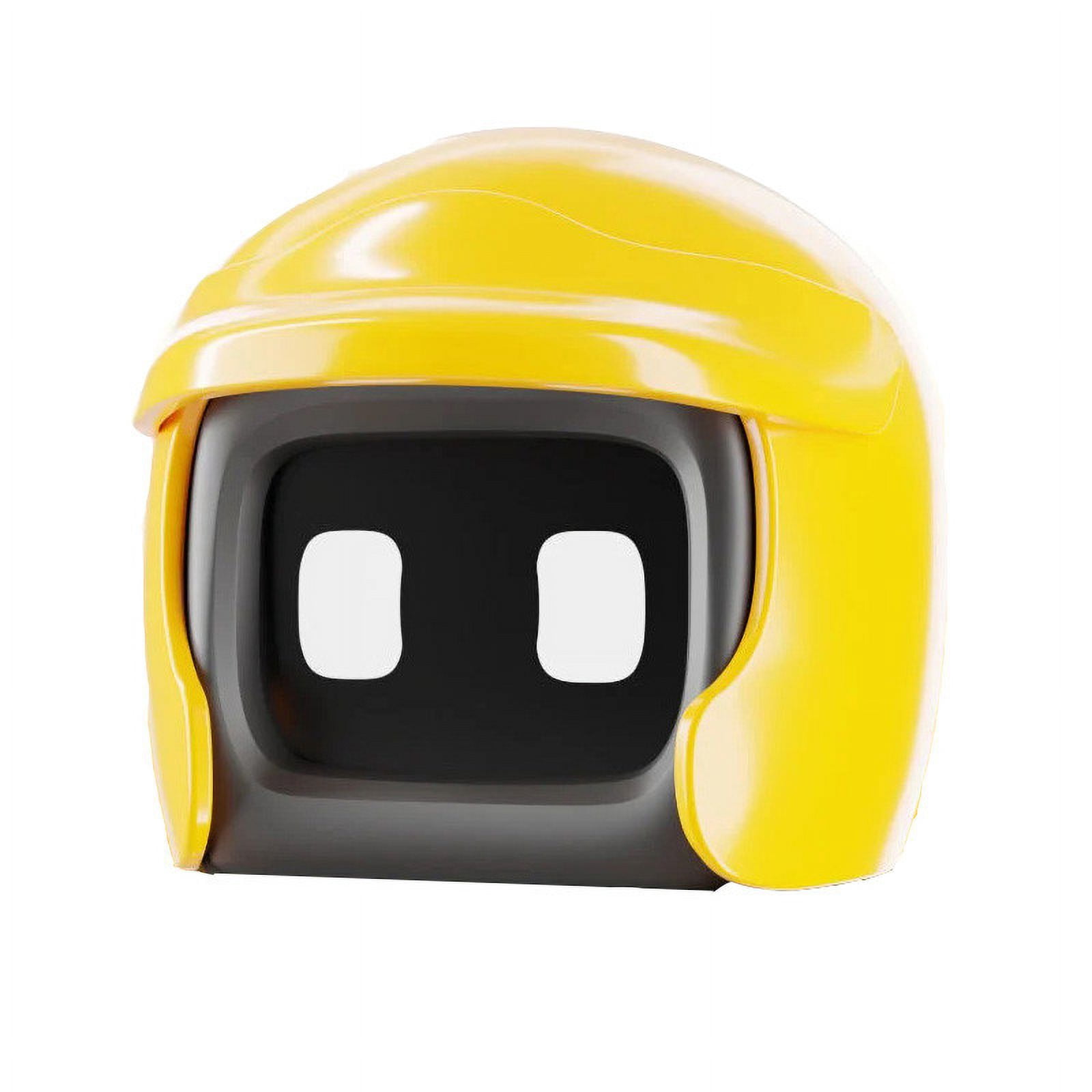 Helmet, Car Toy, Car Robot, Toy, Gift - Walmart.com