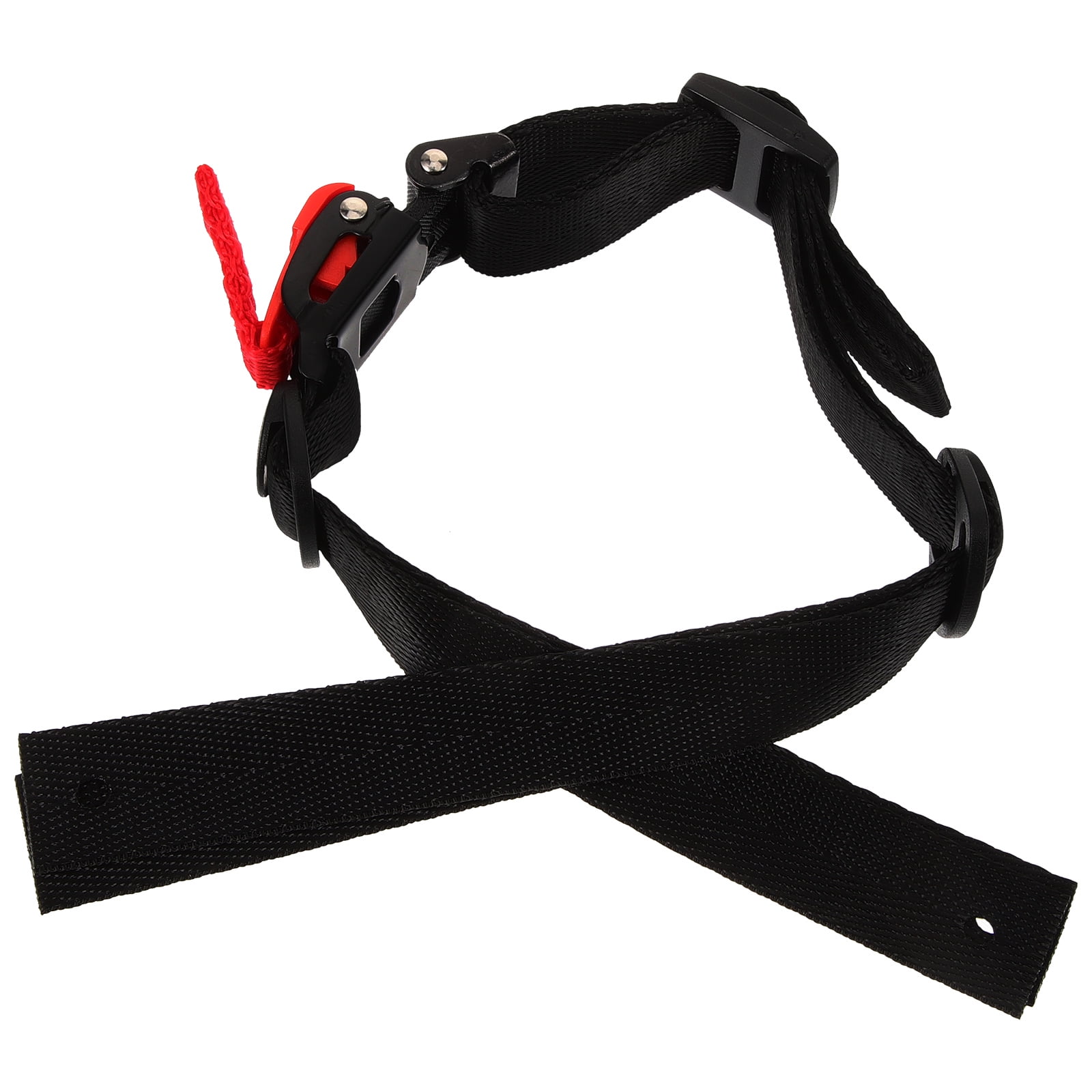 Helmet Chin Strap Hard Hat Hats Construction Belt Replacement Cup Bands ...