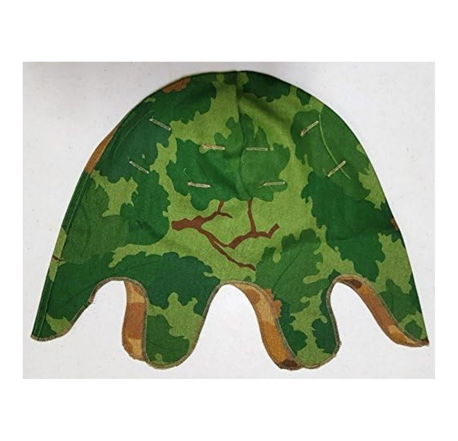 Helmet Cover Mitchell Pattern Repro - Walmart.com