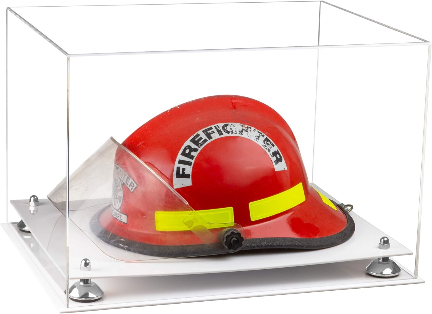 Helmet Display Case - Walmart.com