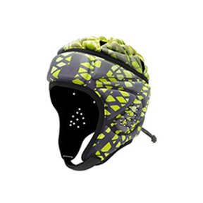 TUOYR Kid Youth Soft Shell Protective Helmet Padded Headgear Protection ...