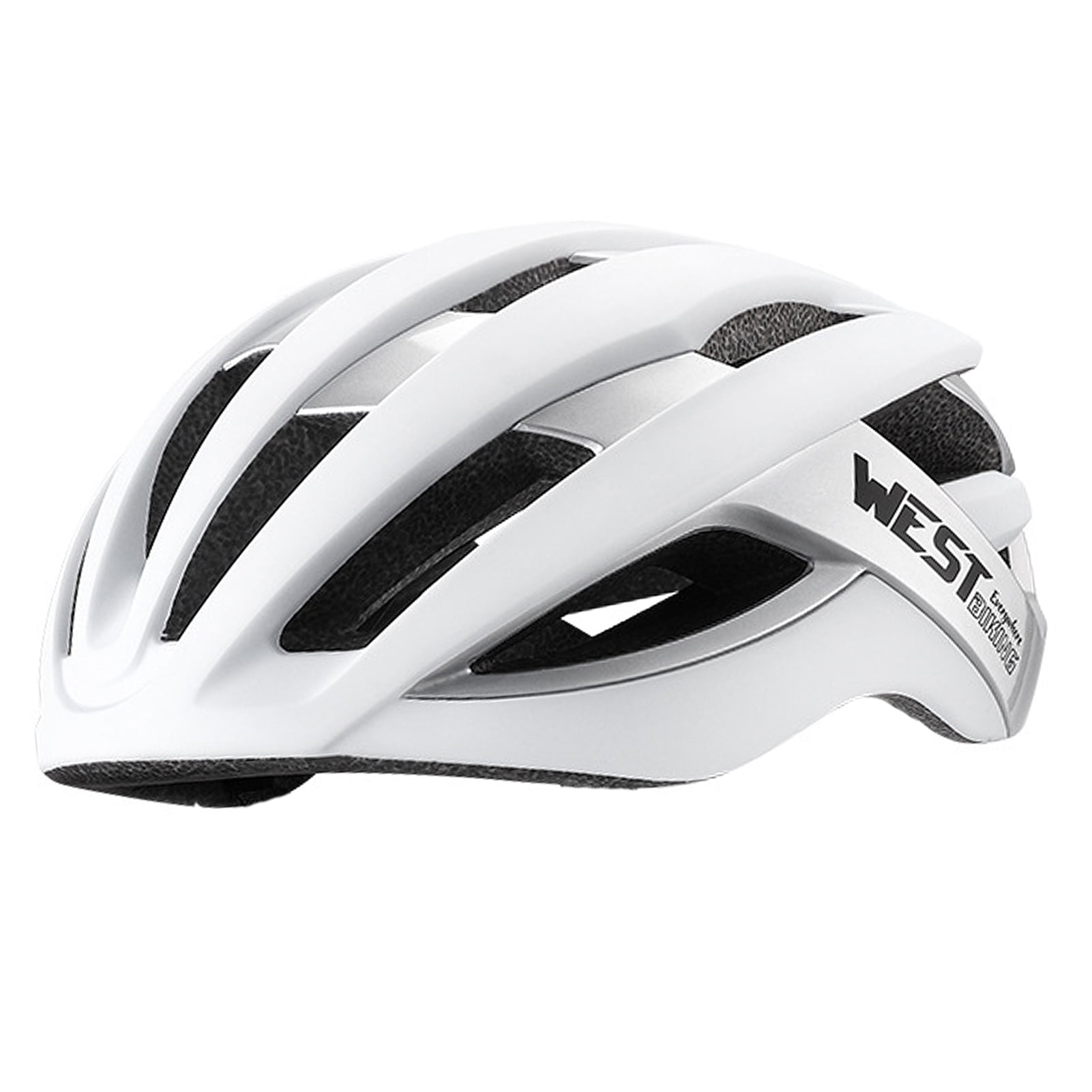 Helmet,Helmet Men Road Bike Helmet Adjustable And Women Biker Men And ...