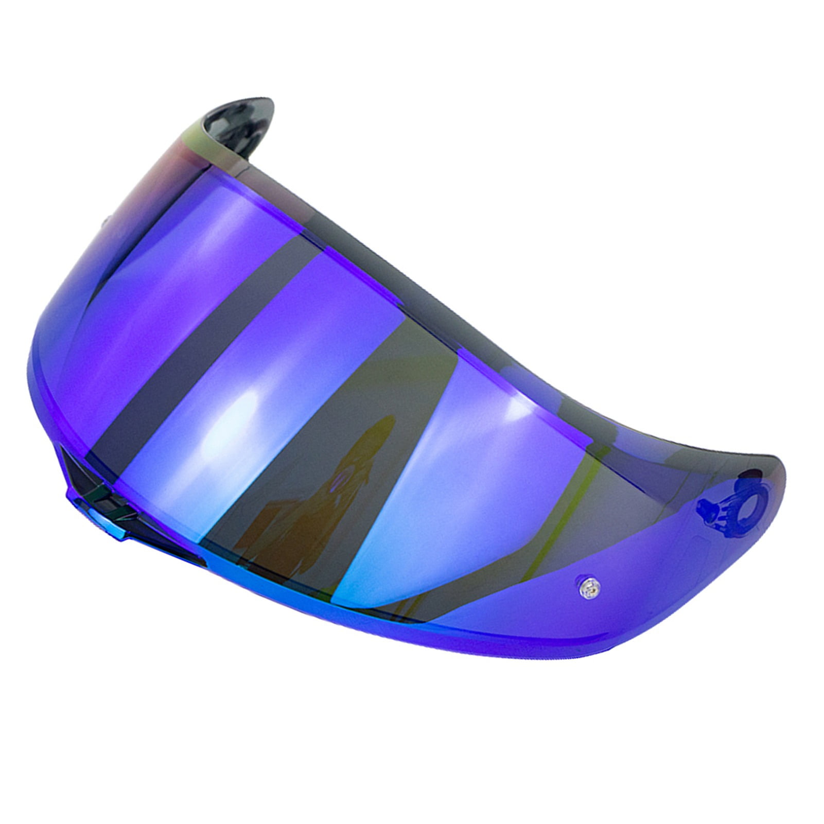 Helmet Helmet Visor Replacement For AGV K1 K3SV K5 Full Face Helmet ...