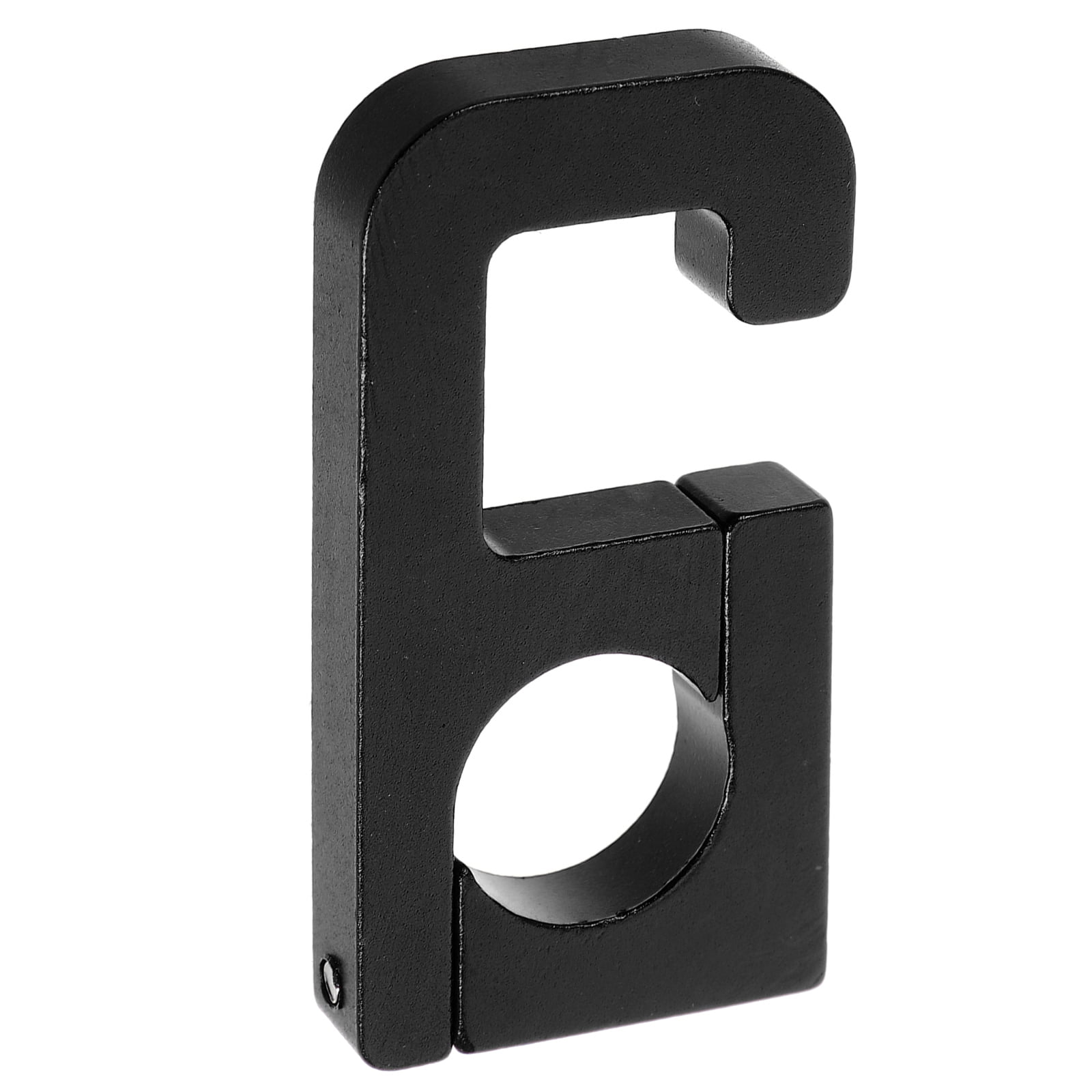 MLINS Motorcycle Handlebar Hanger Hook Heavy Duty Metal Hook for ...