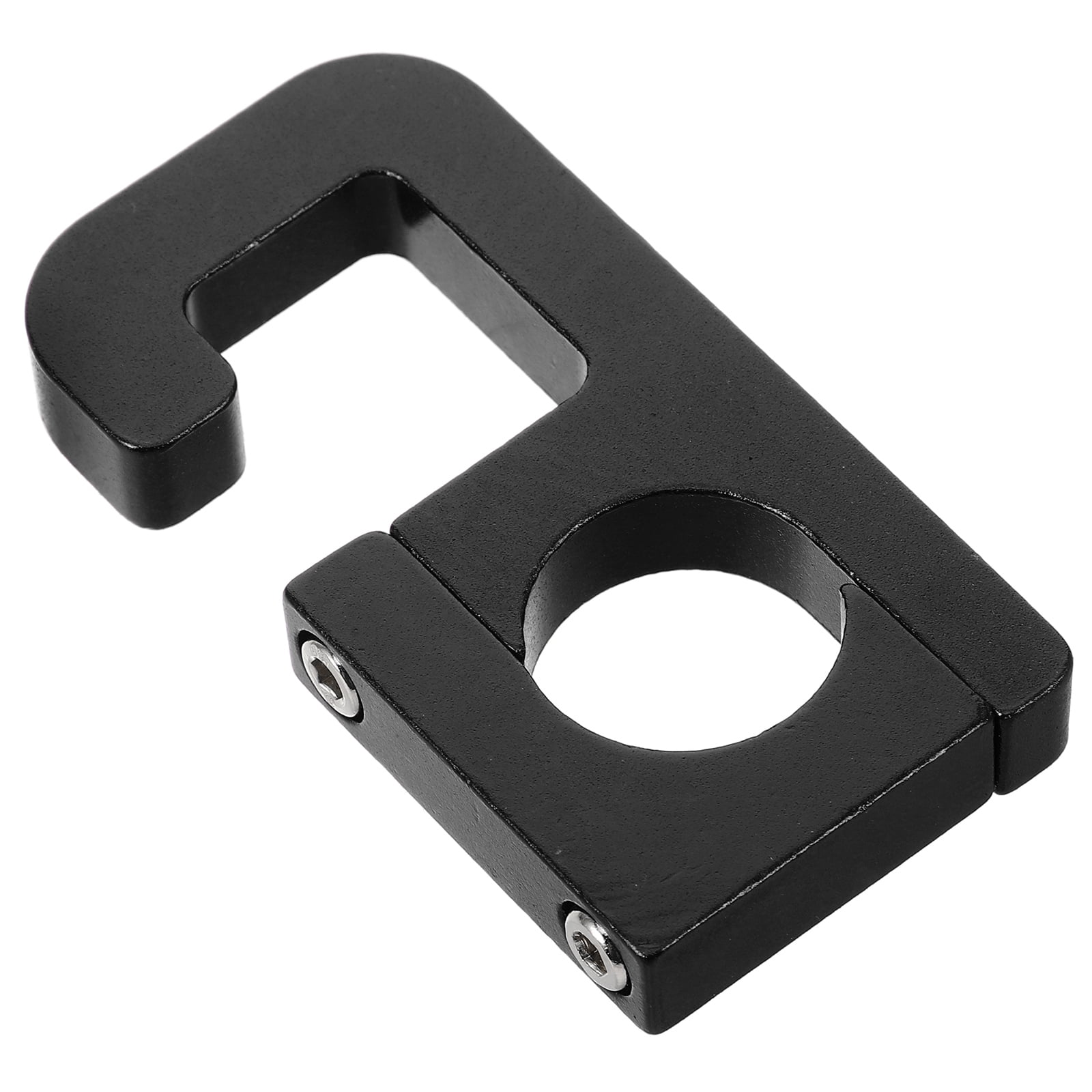 Helmet Holder-motorcycle Helmet Holder Hook Handlebar Holder Hook ...