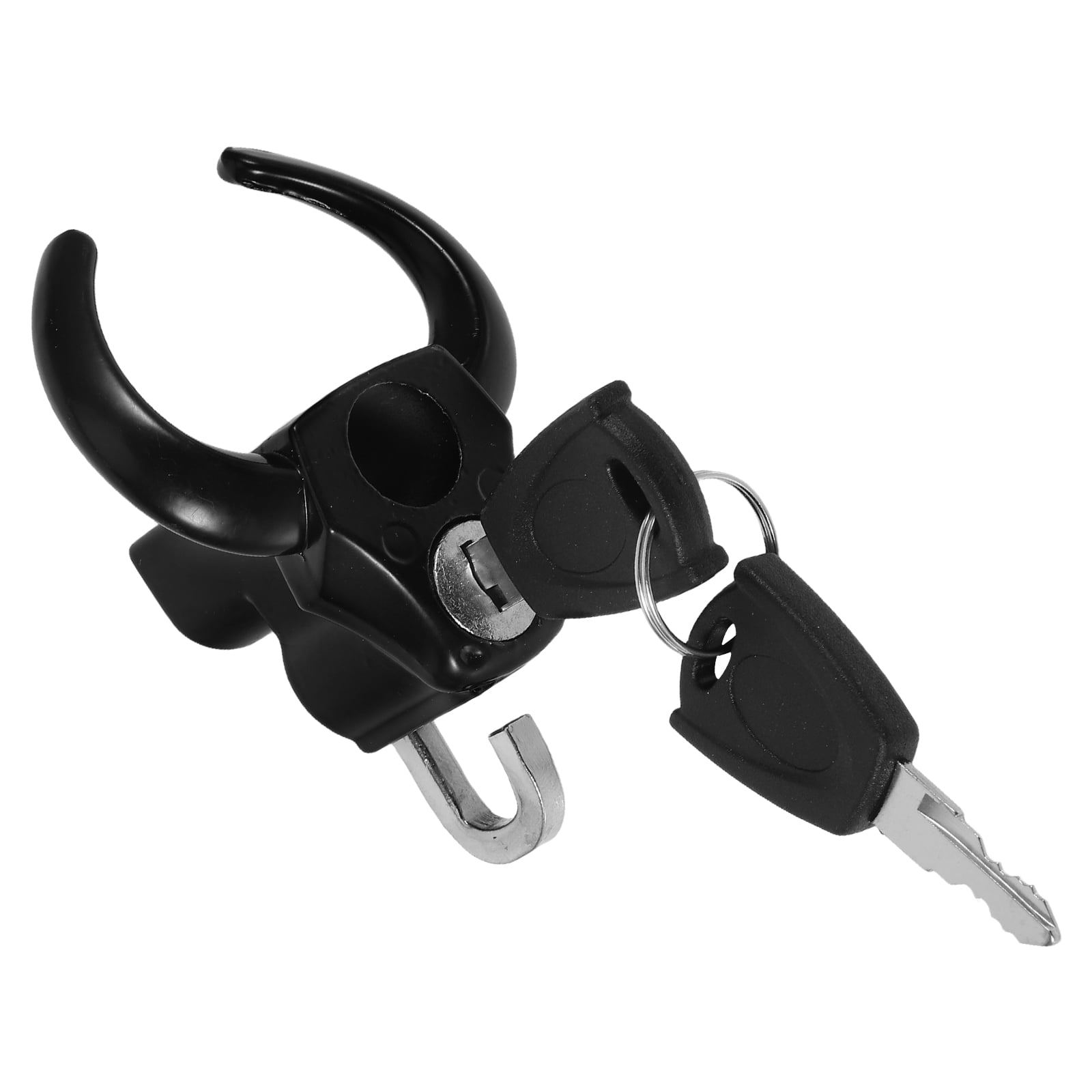 Helmet Hook Headset Special Electric Vehicle The Wire Portable Cable ...