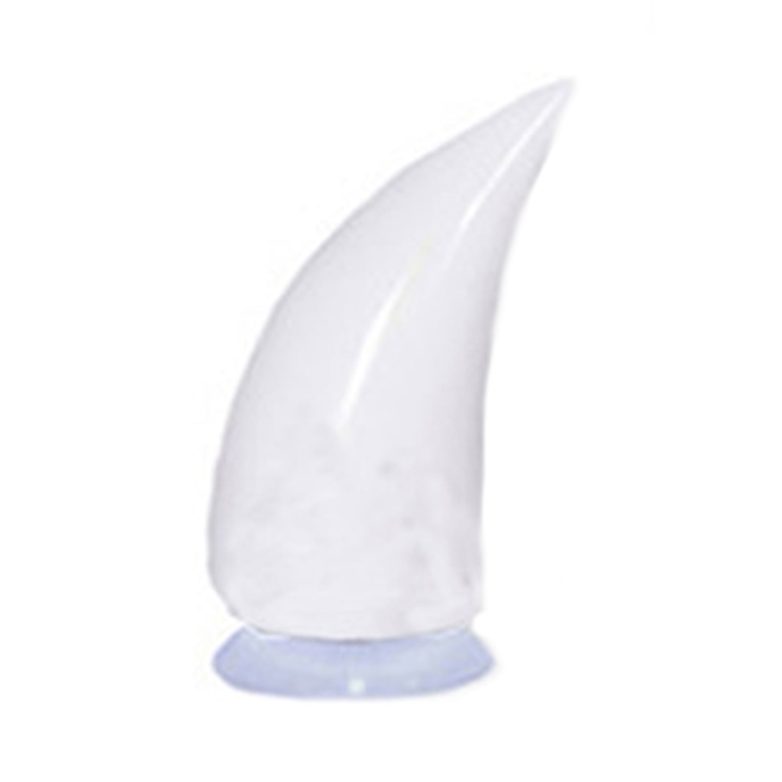 Helmet Horns Waterproof Double-sided Adhesive Rubber Cute Helmet Devil Horns for Helmet ...