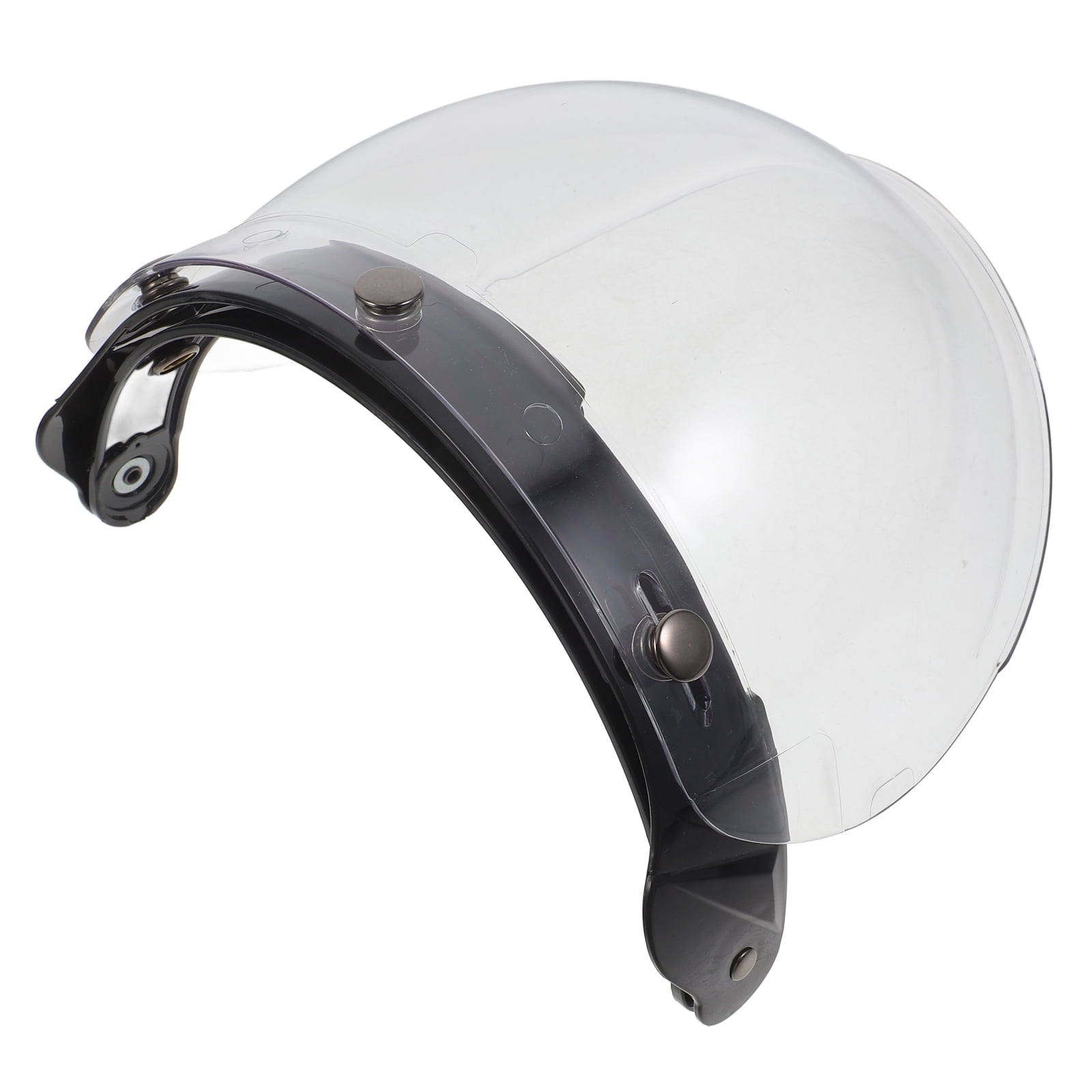 Helmet Lenses Motorcycle Helmets Replaceable Helmet Visor Motorbike ...