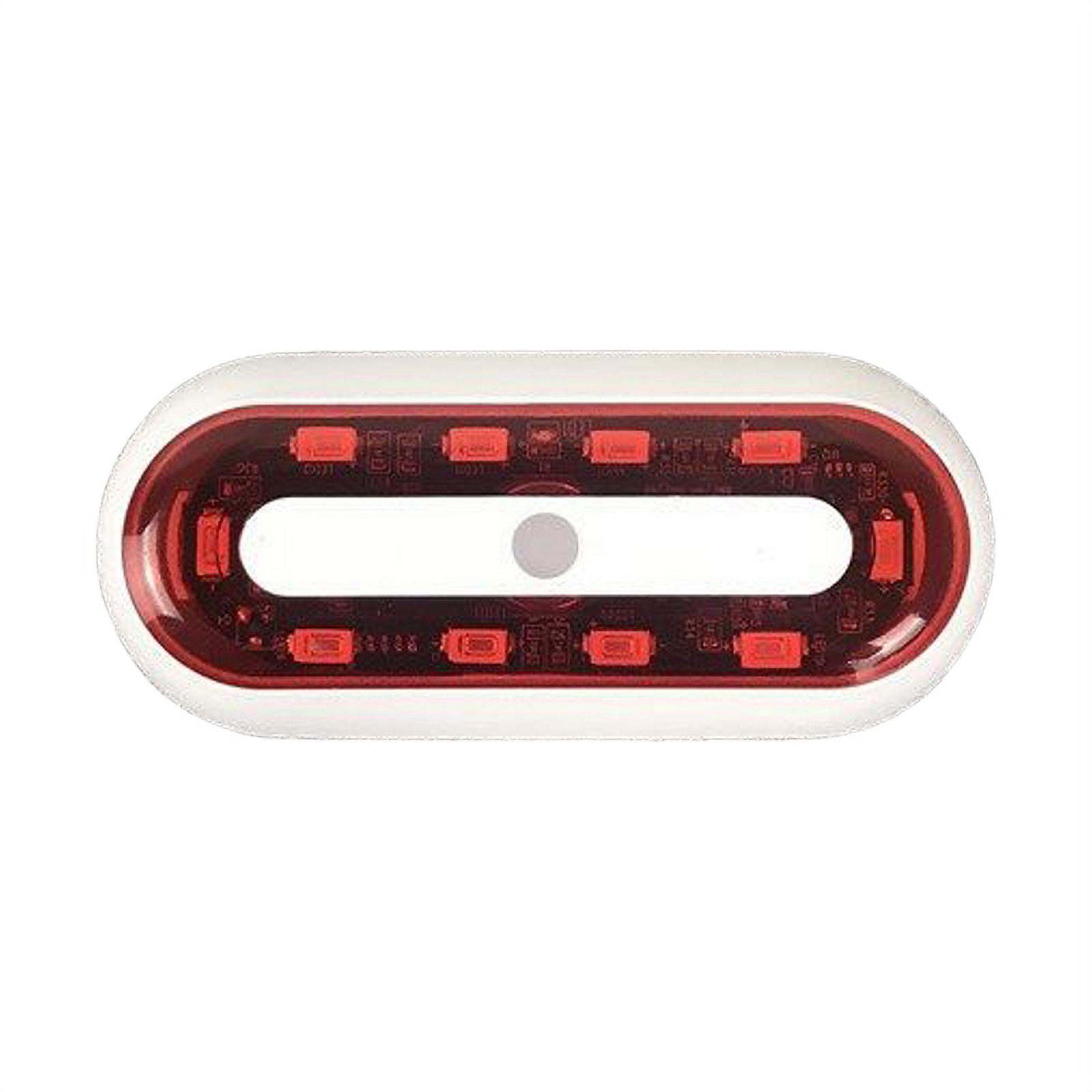 Helmet Light Rechargeable Wide Application Waterproof Wireless ...