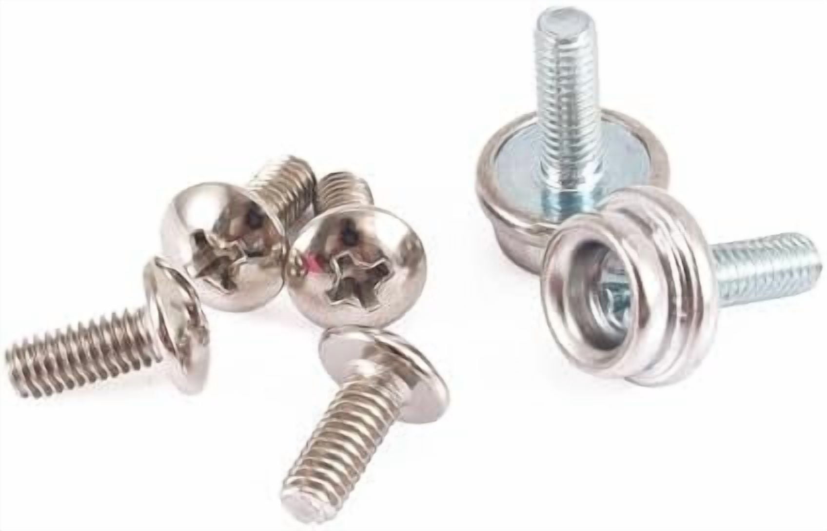 Helmet Mask Screw Kit Football Helmet Screws Universal Facemask ...