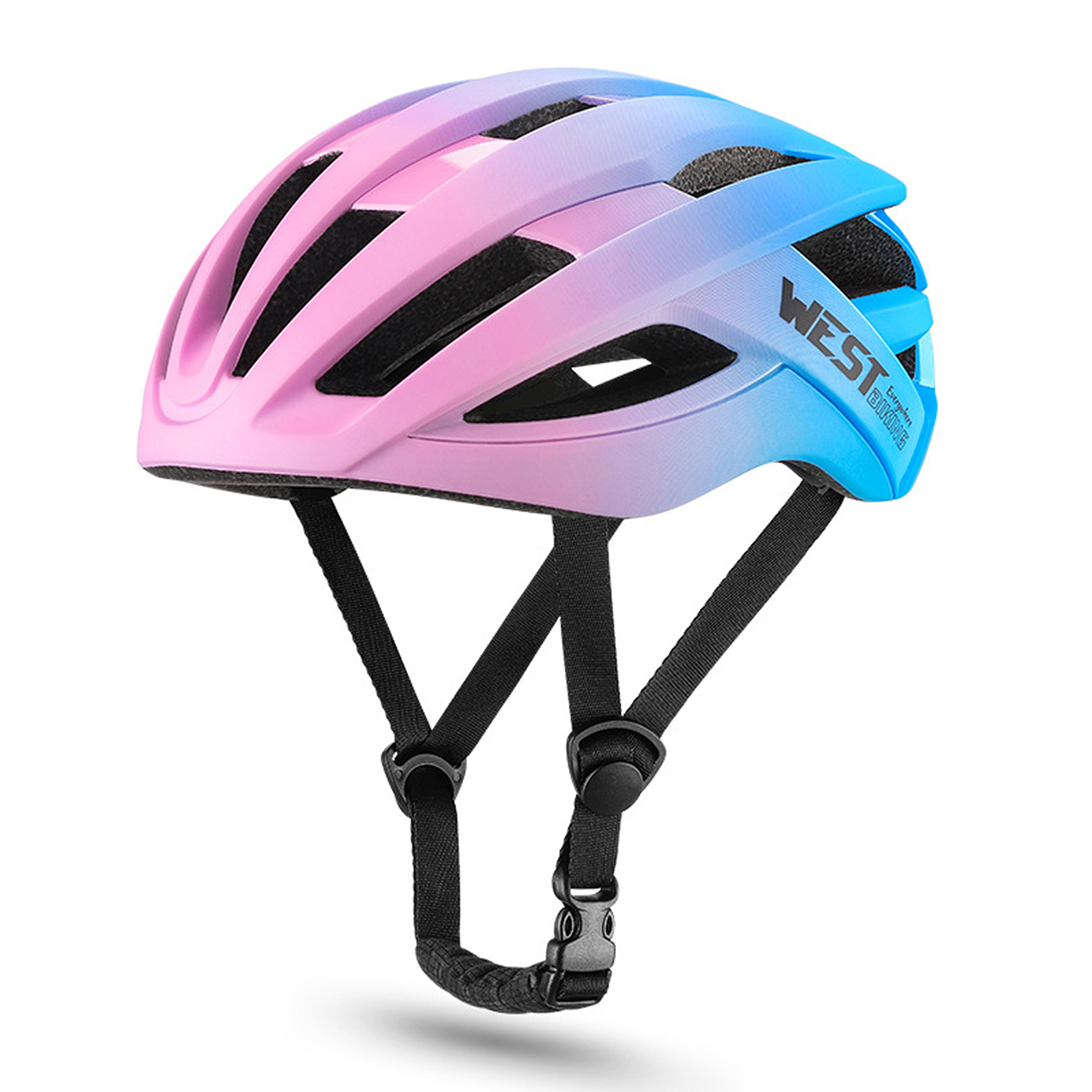 Helmet,Men And Road Biker Helmet Adjustable Women Fall-resistant And Women Fall-resistant ...
