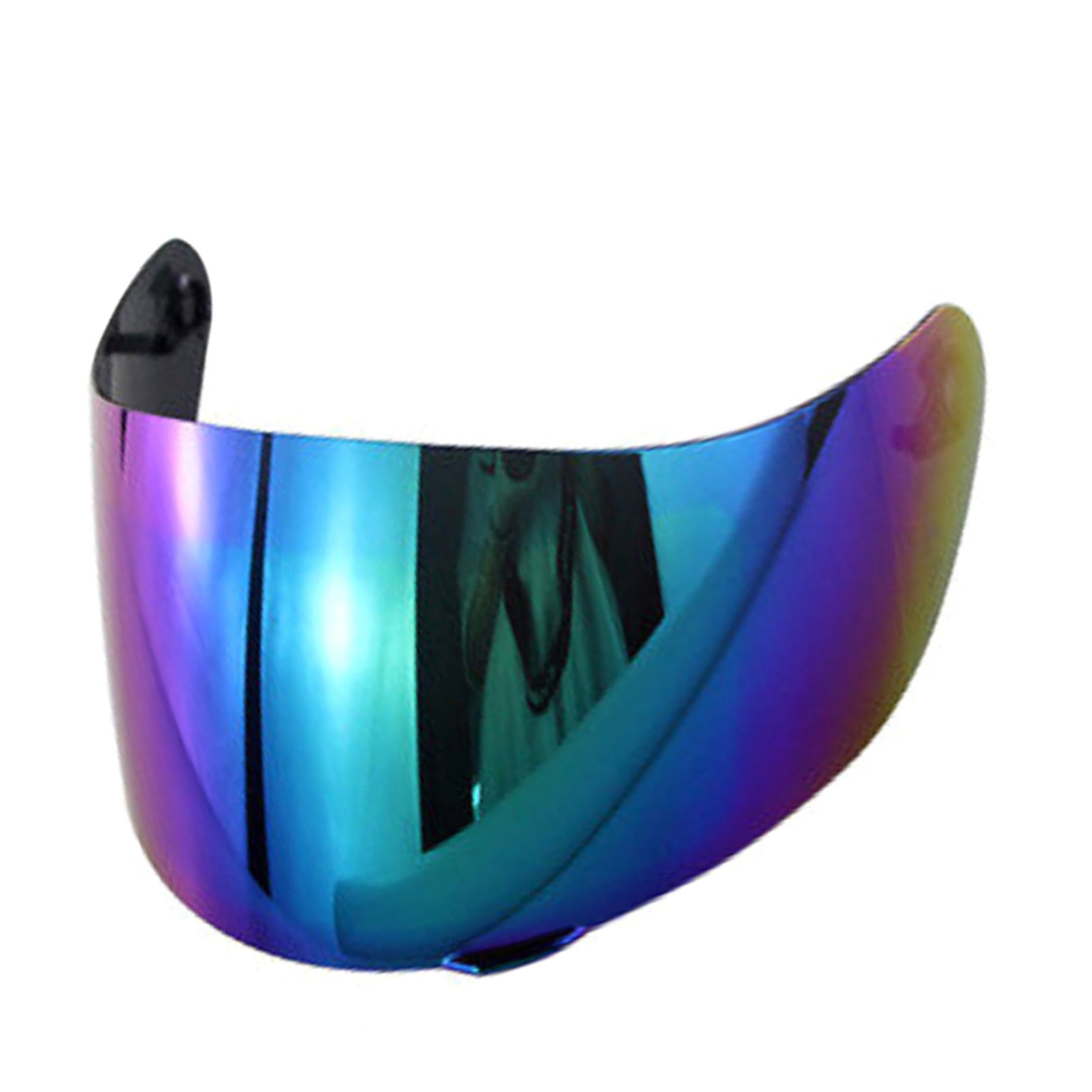 Helmet Motorcycle Wind Helmet Lens Visor Full Face Replacement For K3SV ...