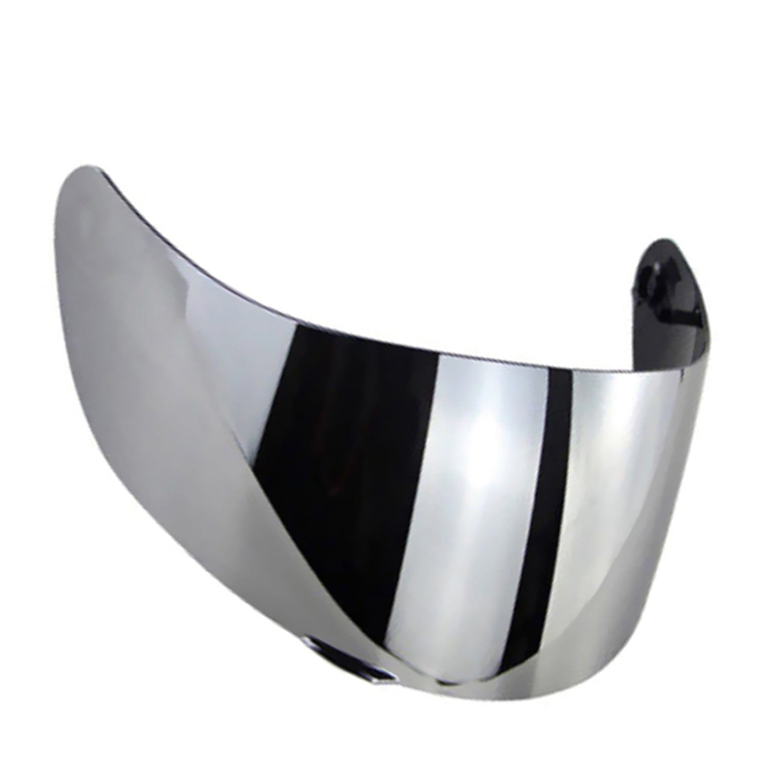 Helmet Motorcycle Wind Helmet Lens Visor Full Face Replacement For K3SV ...