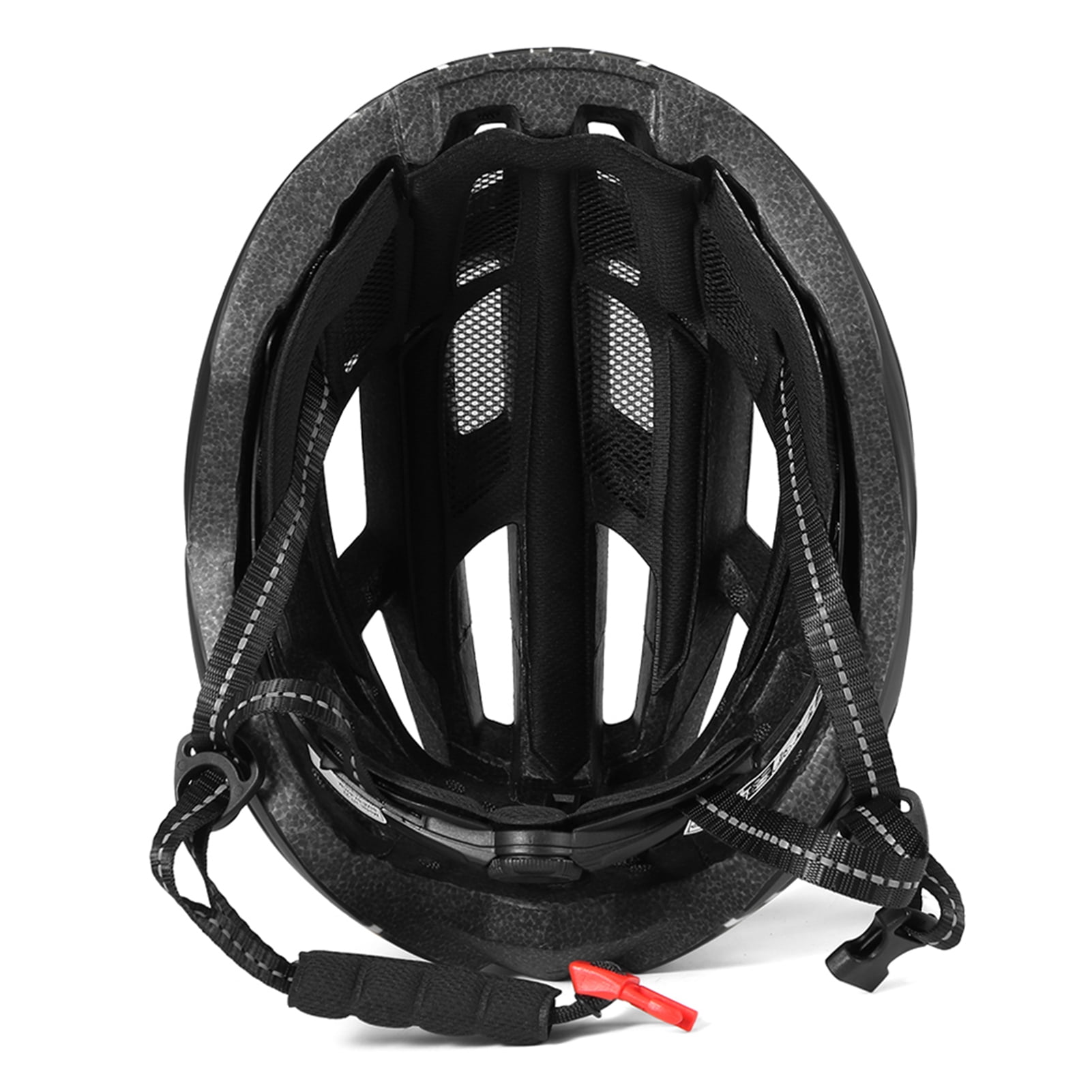 Helmet Mountain Bike Helmet Motorcycling Helmet With Back Light ...