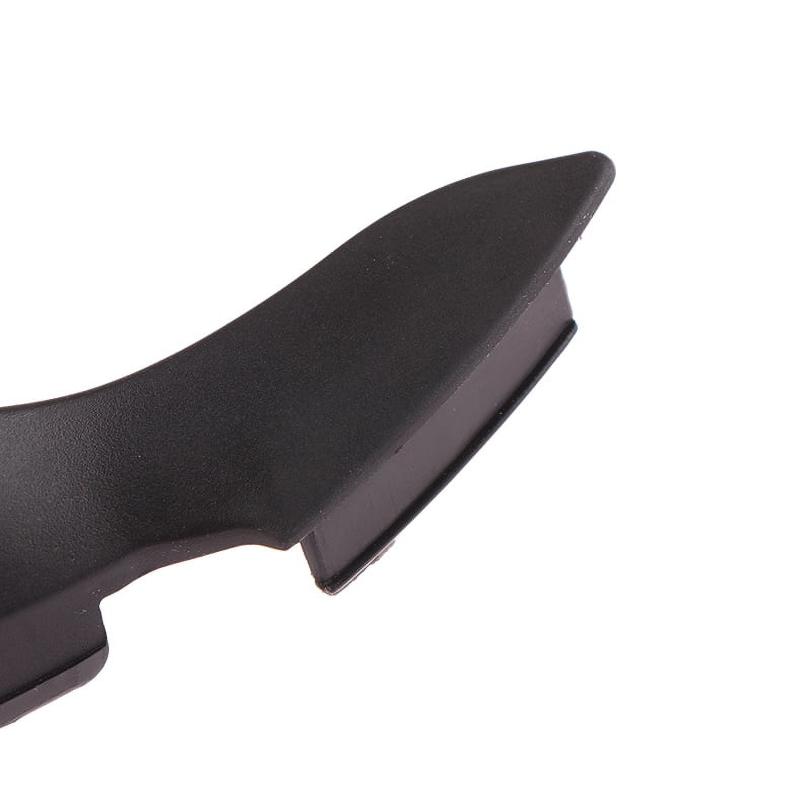 Helmet Nose Breath Guard Breath Deflector For XR-1100 Qwest Neotec GT ...